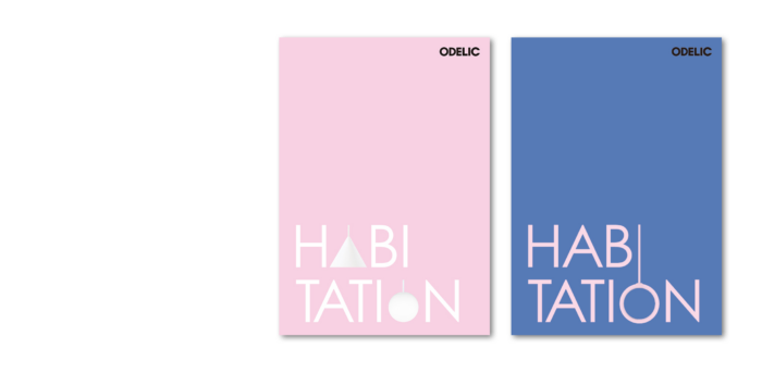 odelic general lighting catalog: new color for 2022 - f/p design