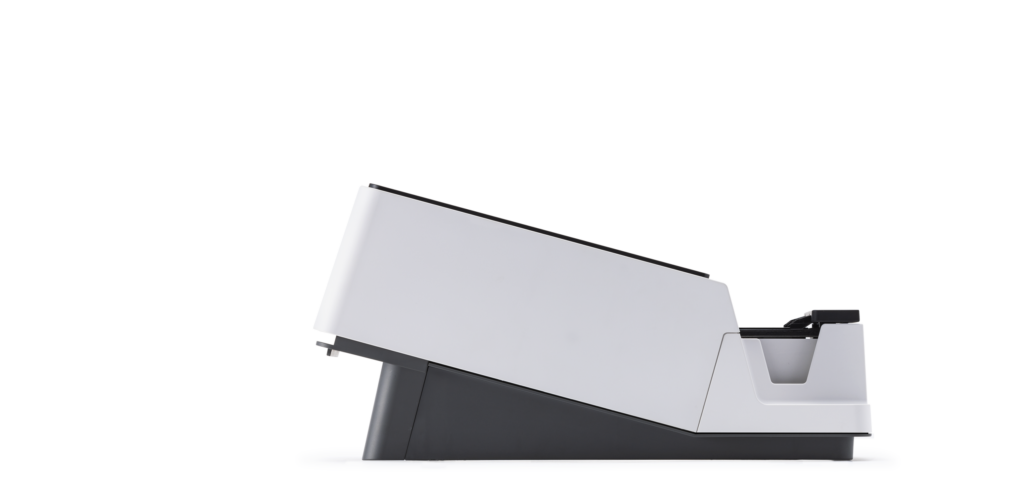 aution idaten ae-4070: a semi-automatic urine analyzer - f/p design